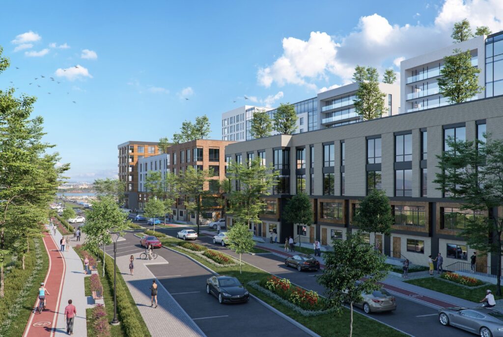 Bayfront - BRP Companies