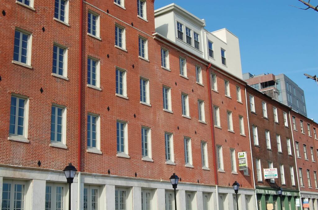 440 Washington - BRP Companies