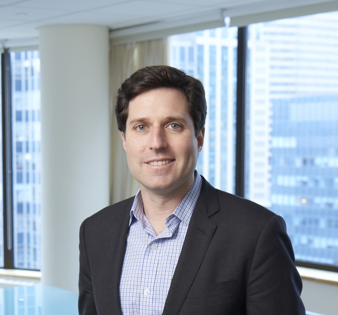 Andrew Cohen - BRP Companies