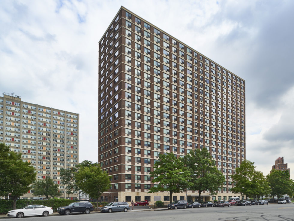 440 Washington - BRP Companies