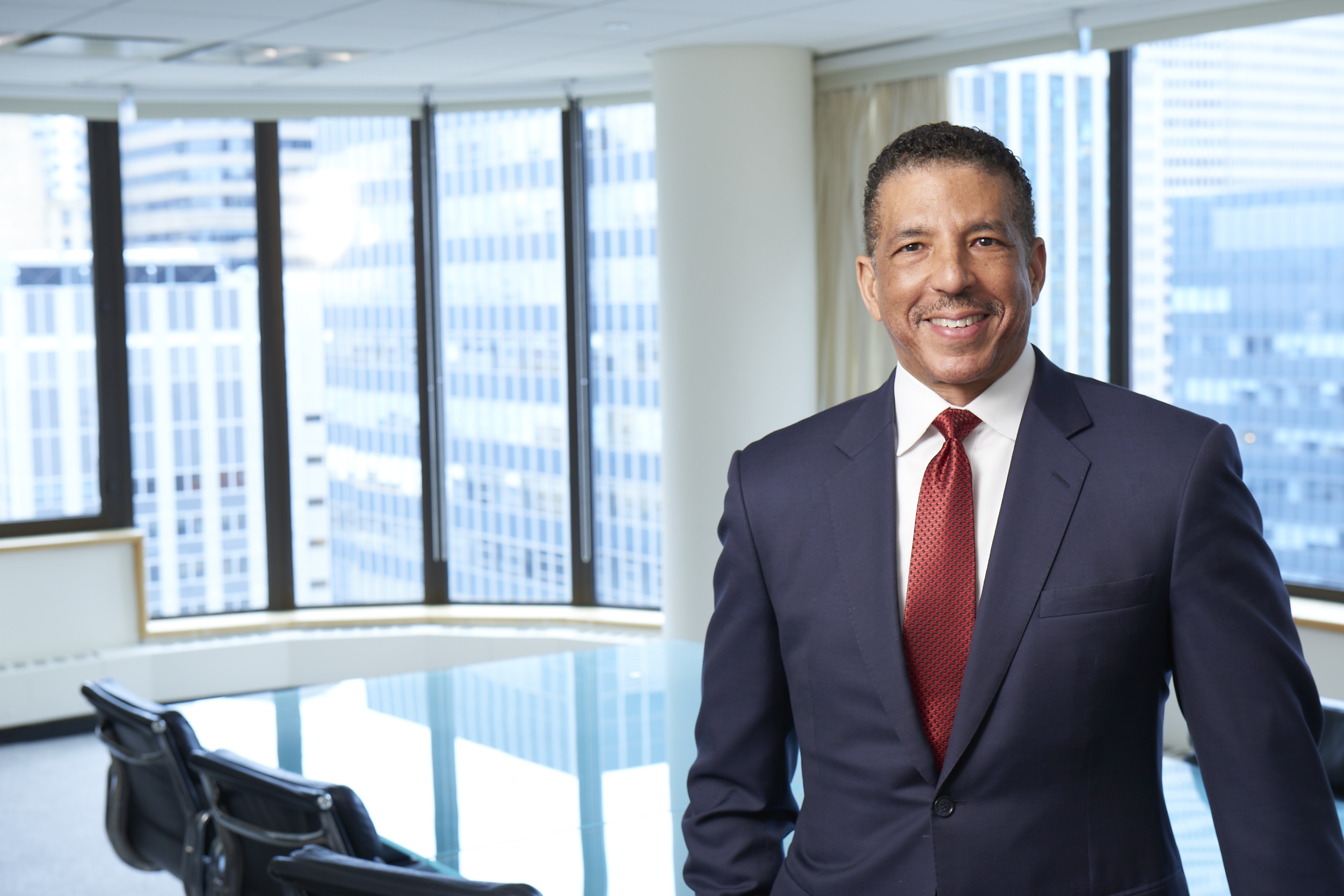 Geoff Flournoy - BRP Companies