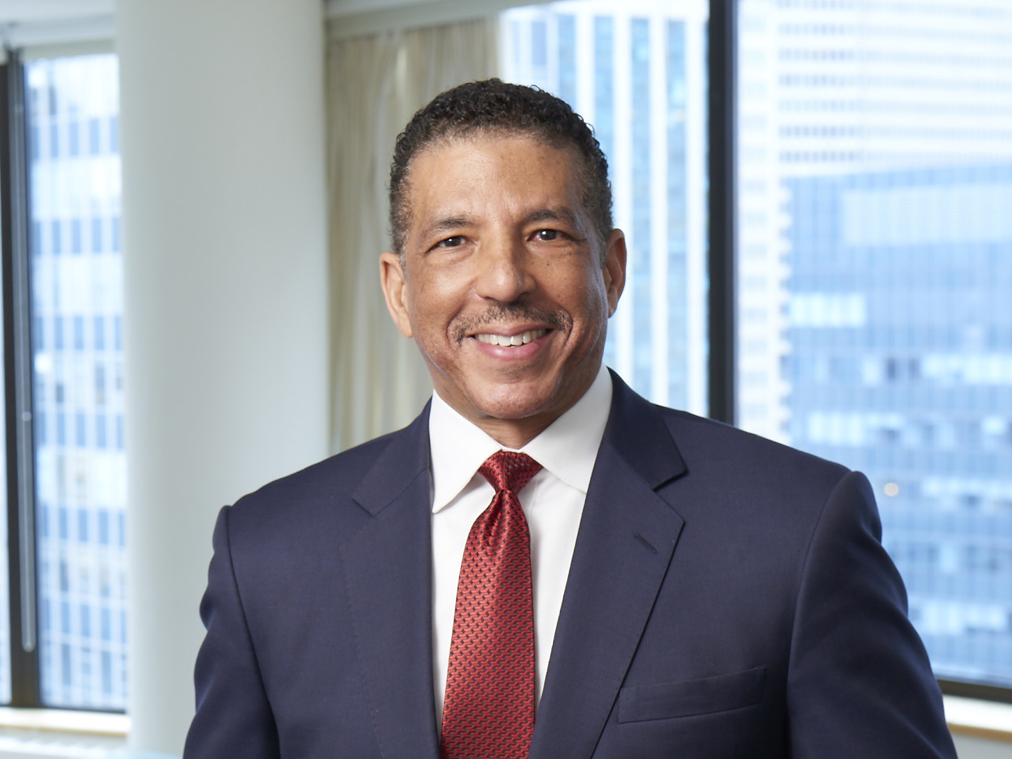 Geoff Flournoy - BRP Companies