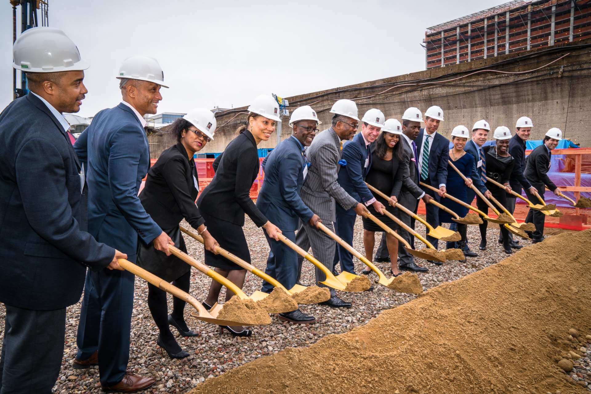 About Us - BRP Companies