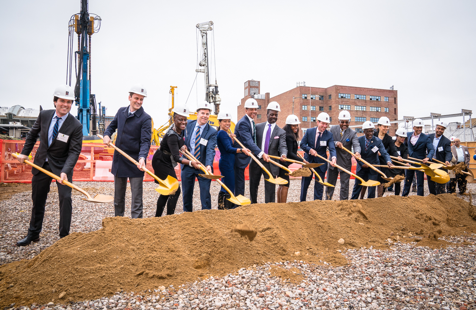 About Us - BRP Companies