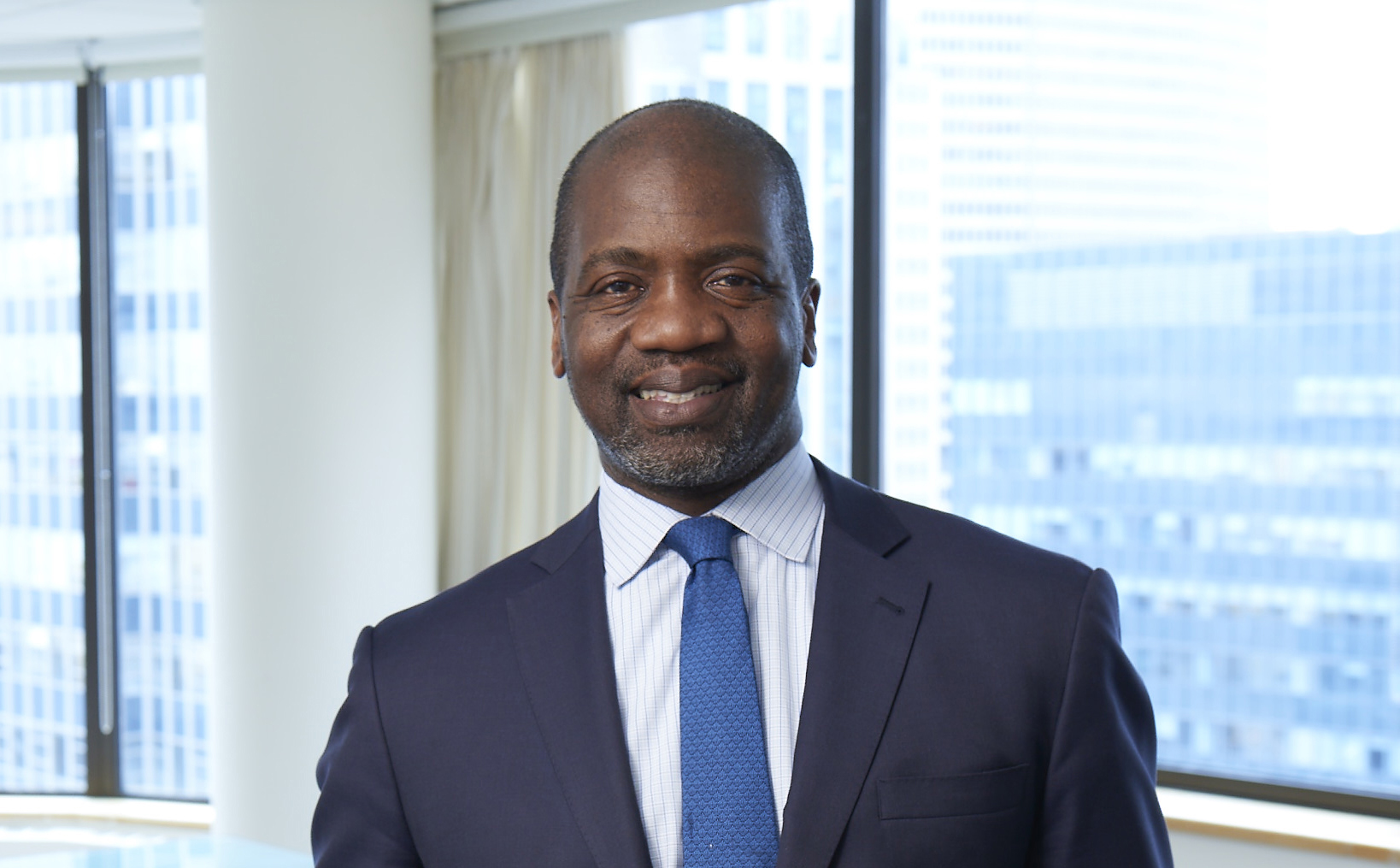 Meredith Marshall - BRP Companies