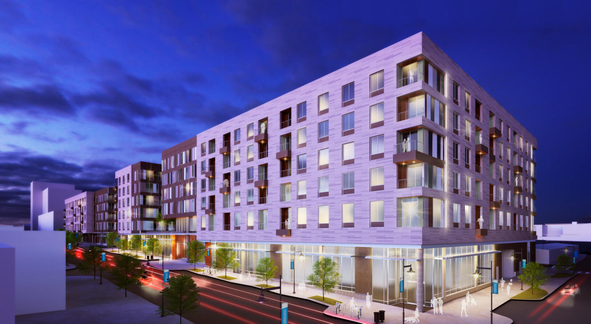 Park Square - BRP Companies