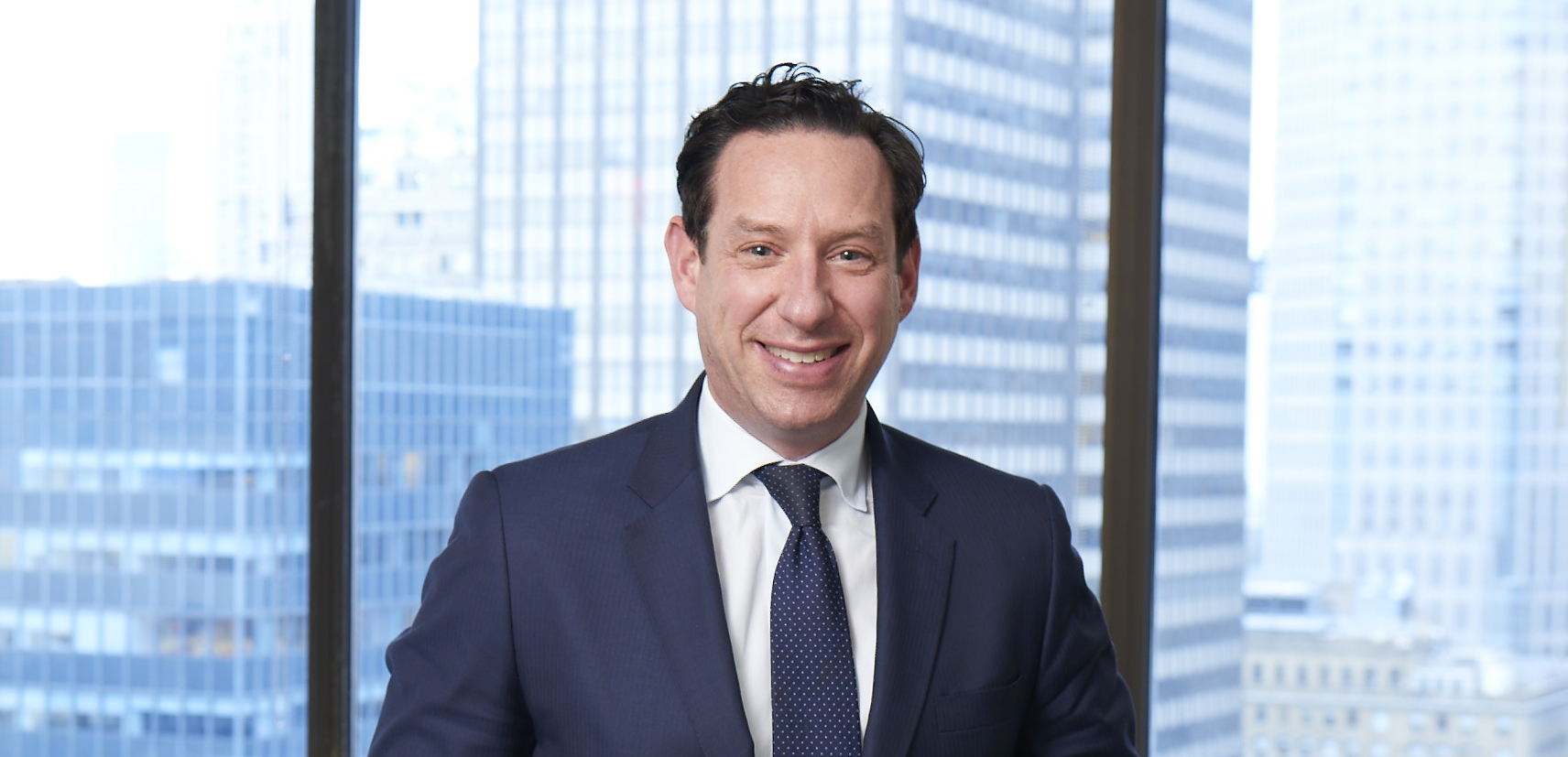 Steven C. Smith - BRP Companies